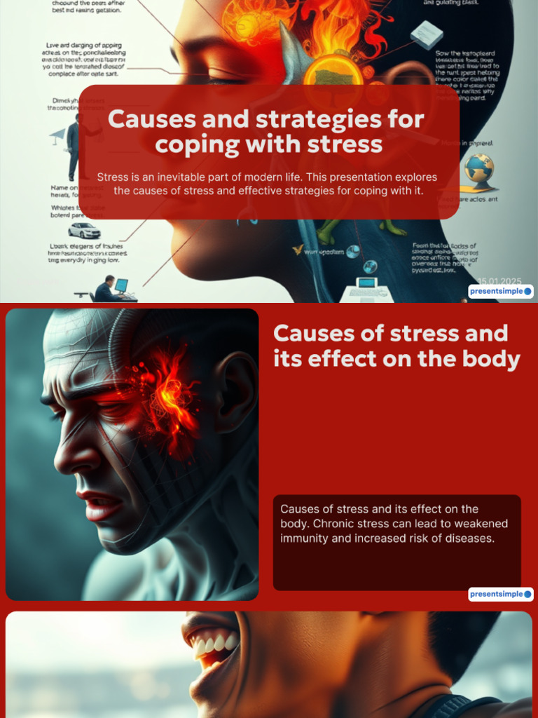 Causes and Strategies For Copi | PDF