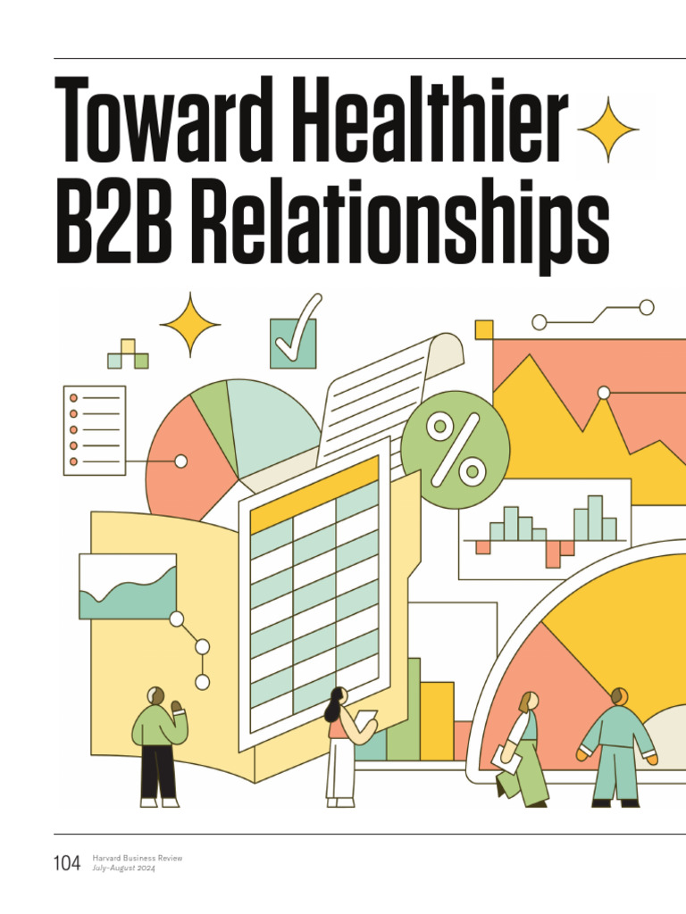 Enhancing B2B Customer Health Metrics | PDF | Performance Indicator | Sales