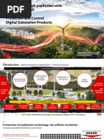 T500 RTU Controller | PDF | Scada | Input/Output