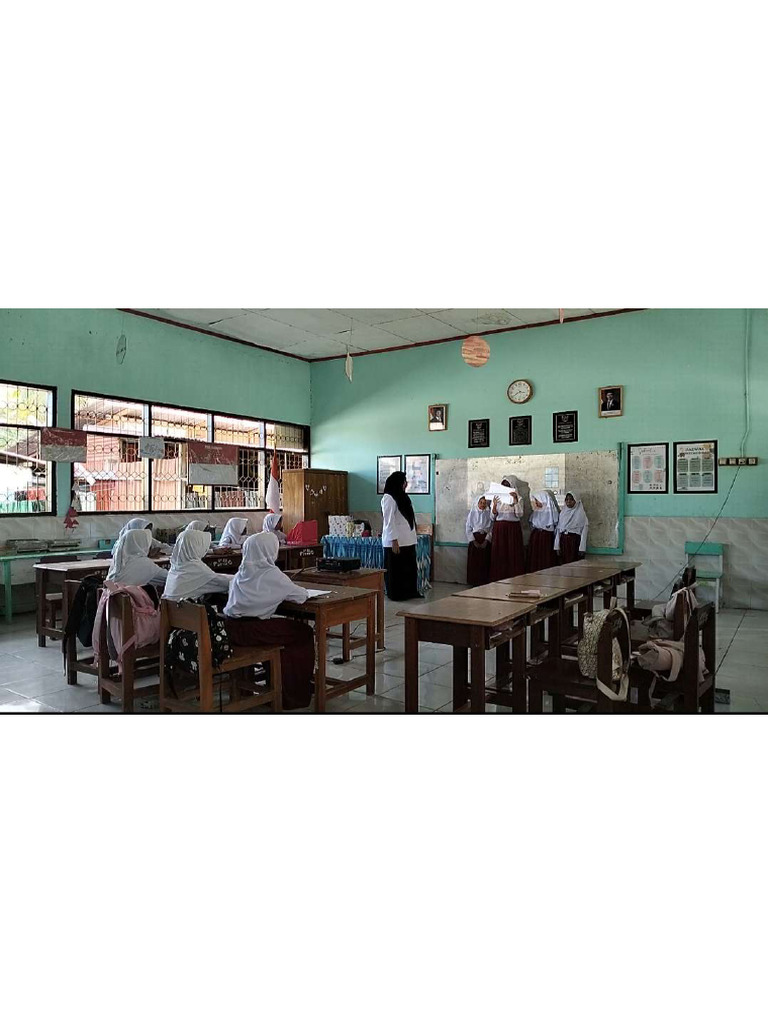 DOKUMENTASI DBL | PDF