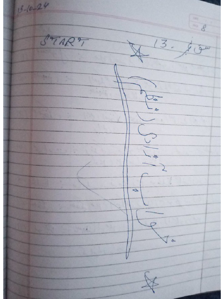 Urdu Chapter 13 (Khawab Azadi) | PDF