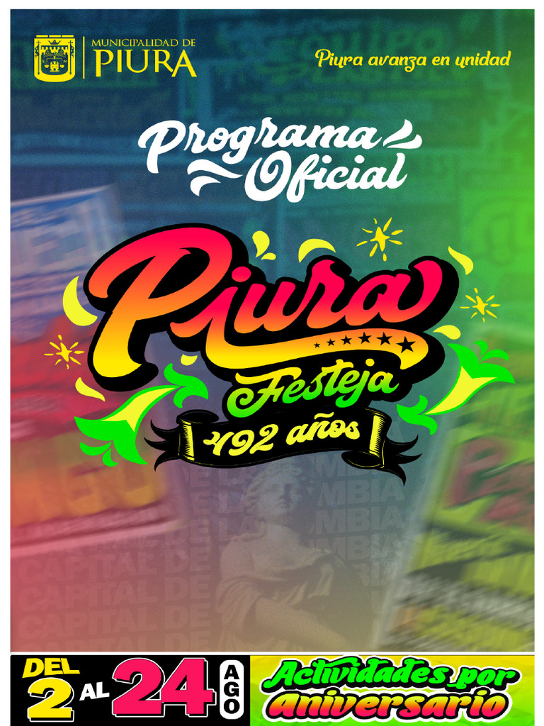 Hojas Cortadas Programa | PDF