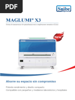 Capacitación Cobas Pure C303-E402 | PDF | Transaminasa | Alanina ...