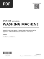User Manual Maytag MVW4505MW (English - 20 Pages) | PDF | Washing ...