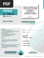 Abbreviated Mental Test Score (AMTS) | PDF