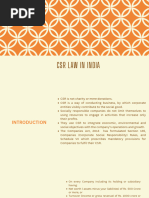 Dsdsdsdsds | PDF | Corporate Social Responsibility | Board Of Directors