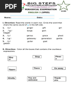 Escape Room- Answer Key | PDF