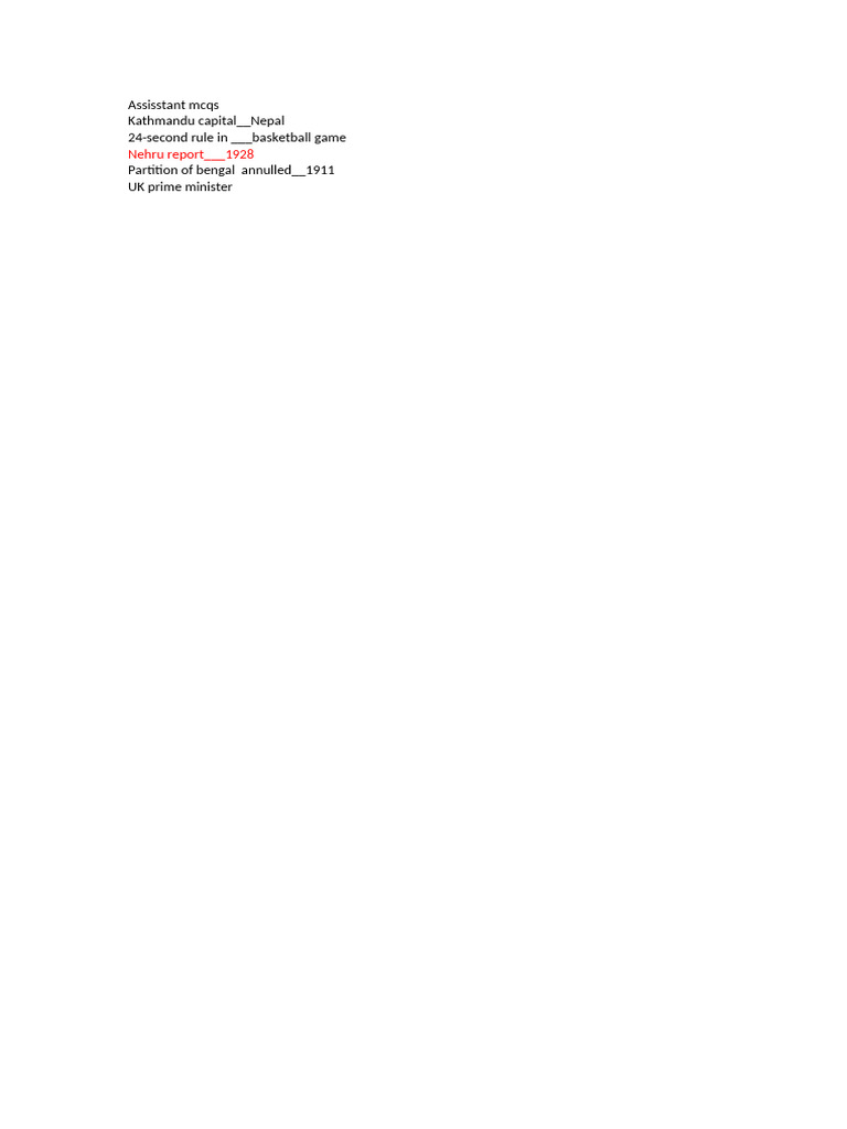 assisstant-mcqs-pdf
