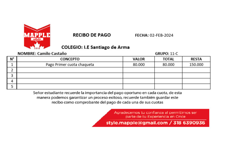 Camilo Castaño | PDF