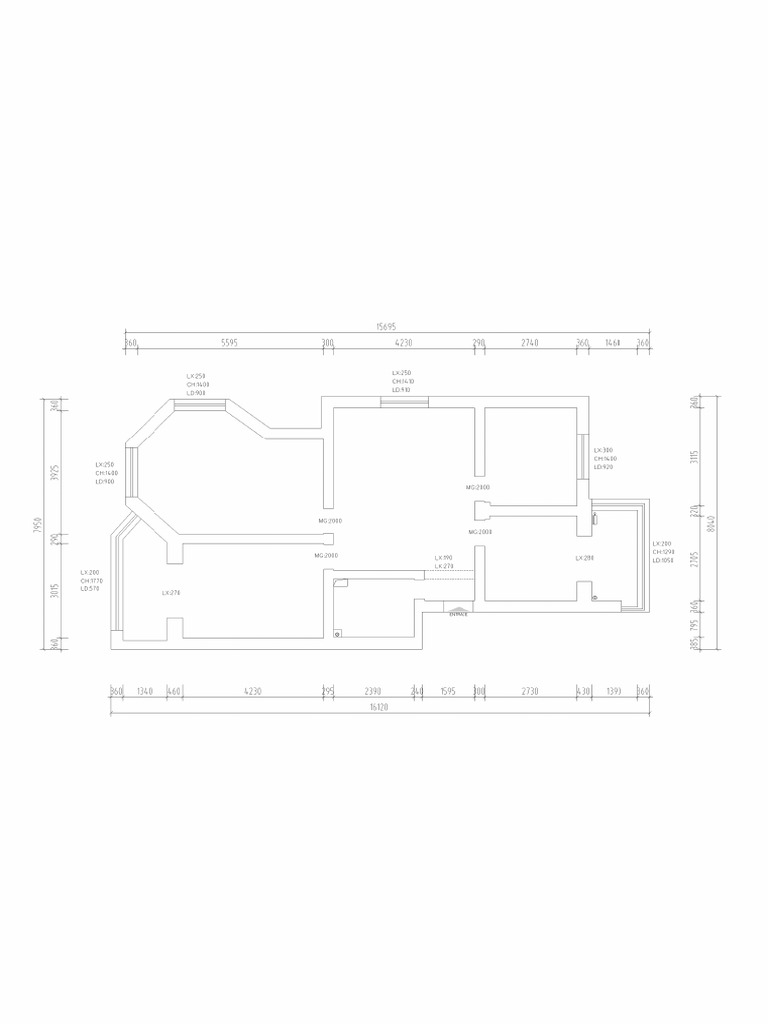 CAD Print | PDF