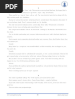 Once More To The Lake | PDF | Nature