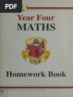 Maths - No Problem 3A Workbook | PDF