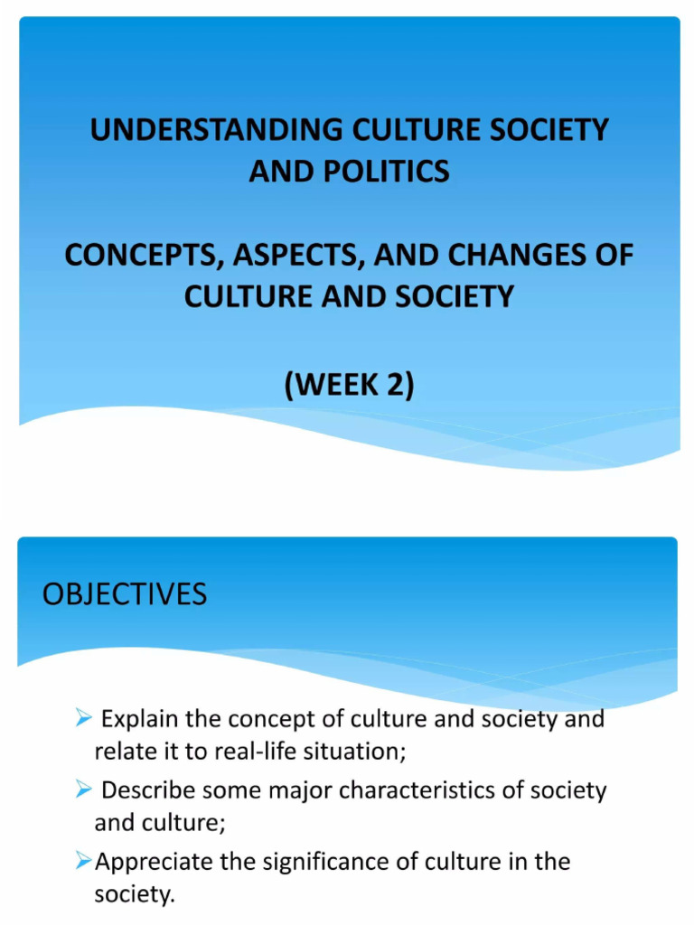 Ucsp PPT 2 | PDF