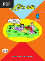 Kenyan Sign Language Book 1 | PDF | Sign Language | Communication