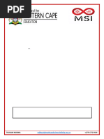 Class 10 Maths Lab Manual | PDF