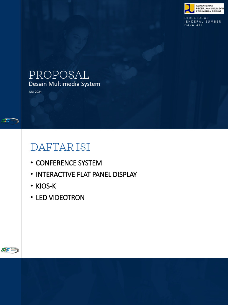 2024.11.21 PT Smart Integrator Solution | PDF