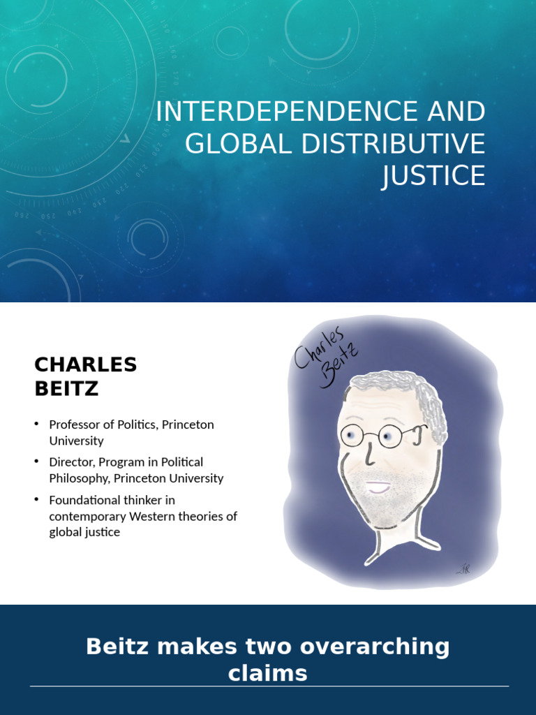 2_Beitz 1 | PDF | Justice | Crime & Violence