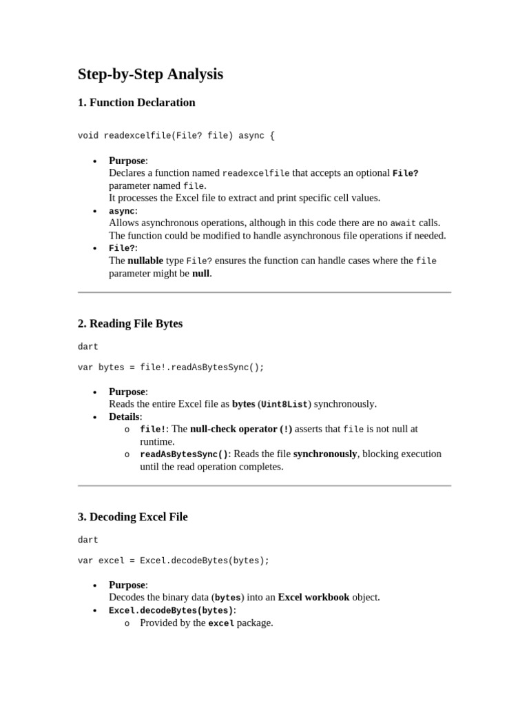 Excel Data Processing Guide | PDF | Microsoft Excel | Database Index