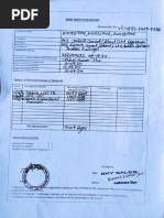 Inward, Outward Gate Pass Format For Companies, ERP, Etc in MS Excel ...