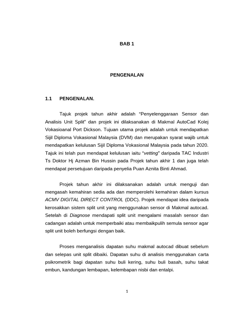Ddc-Sensor - 2020 | PDF