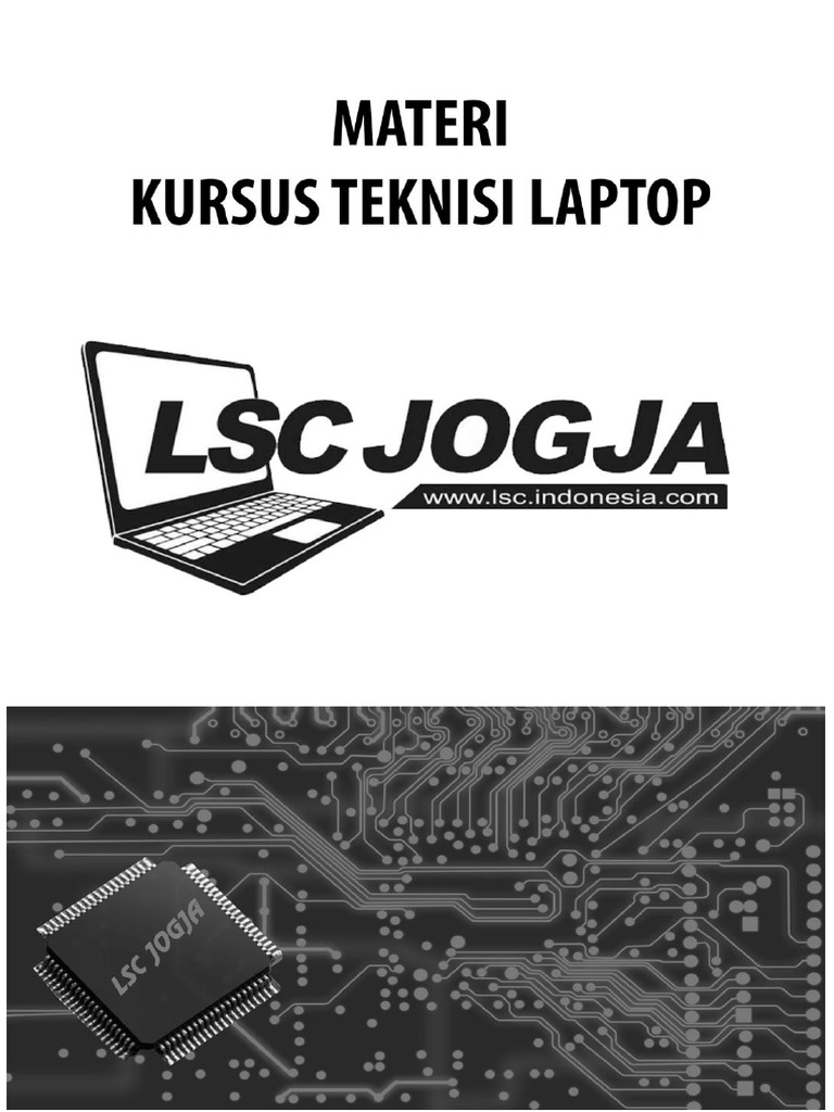Materi Kursus LSC | PDF