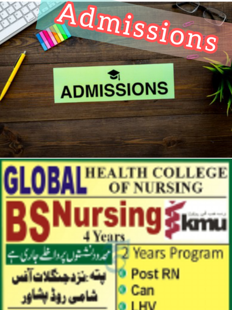 Admissions 15 January 2025 Aman PBK Wazirgi ? | PDF