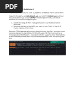 FiveM Reshade Fix | PDF | Computers