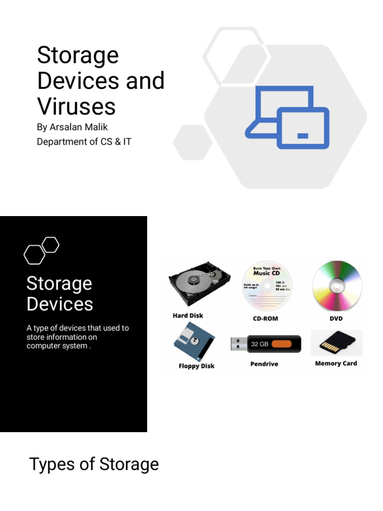 memory devices ۔۔۔ - Copy | PDF | Computer Data Storage | Malware