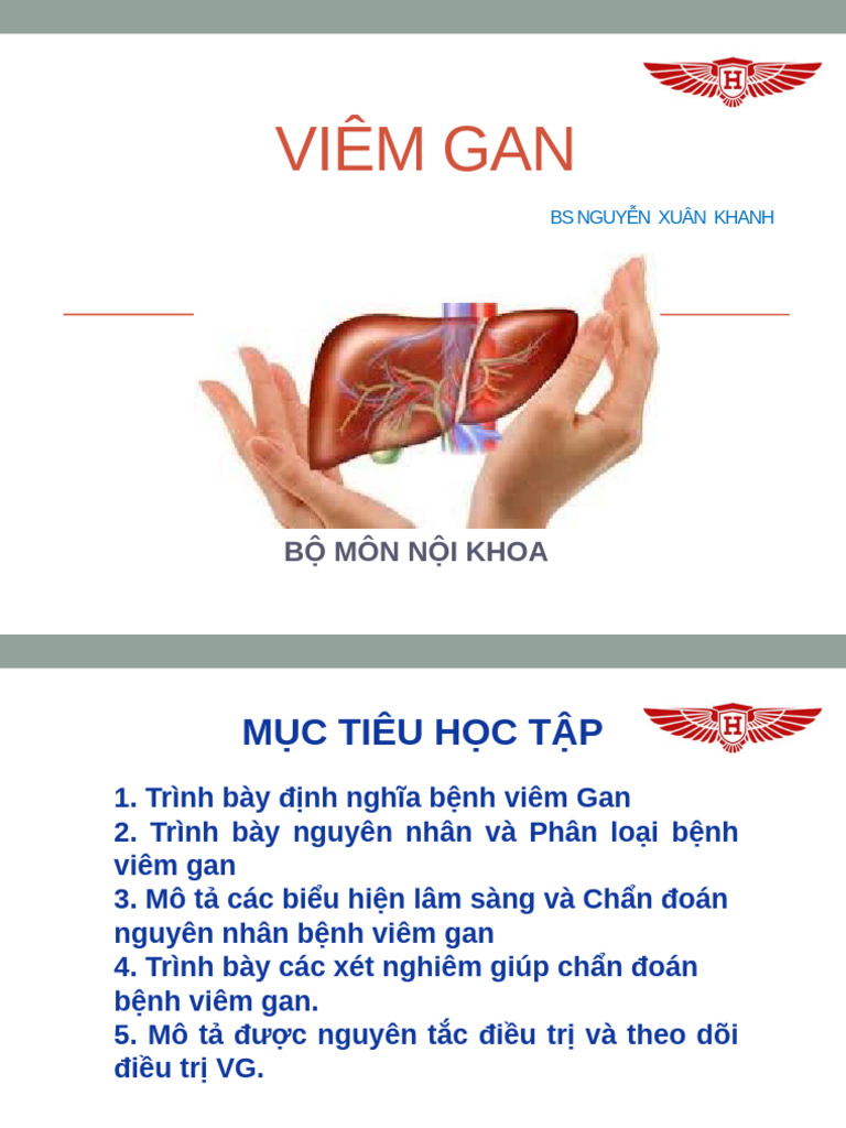 Viem Gan | PDF