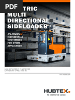 2023 FEMA Schedule of Equipment Rates | PDF | Tugboat | Loader (Equipment)