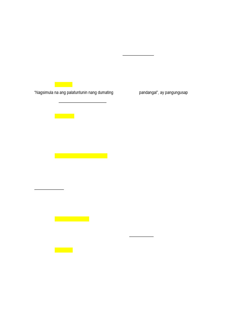 GenEd 1.docx MARCH 2025 SET A 1 | PDF | Philippines