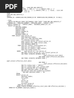 Checklists in Oracle HRMS R12 | PDF | Computing | User (Computing)