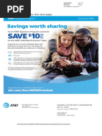 FCC Report: 1950-1994 AT&T US Long Distance Phone Rates | PDF | Long ...