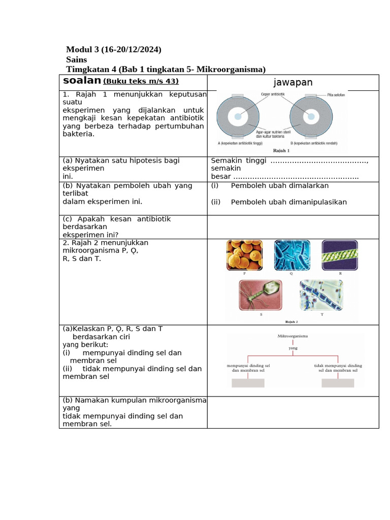 Modul 3 PDP Online | PDF