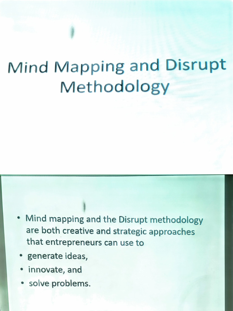 Road Mapping | PDF