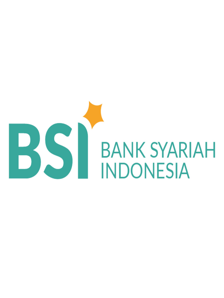 Logo BSI 1 | PDF