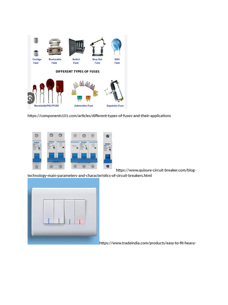 ews ppt 1 | PDF | Electrical Wiring | Home Automation