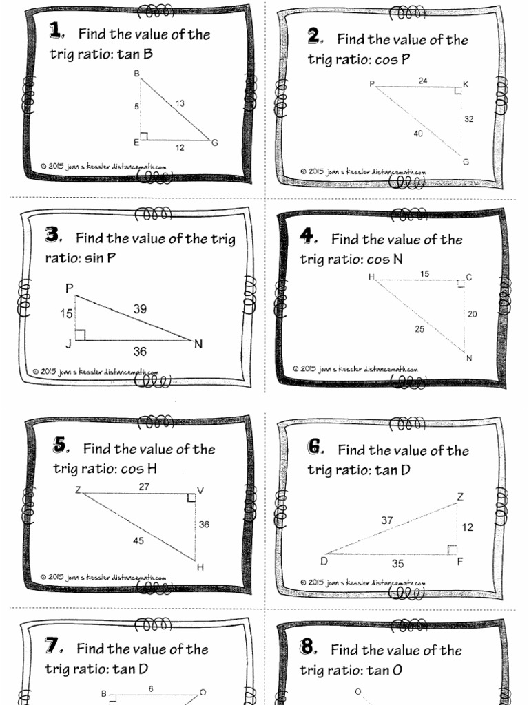 9.4 Task Cards | PDF
