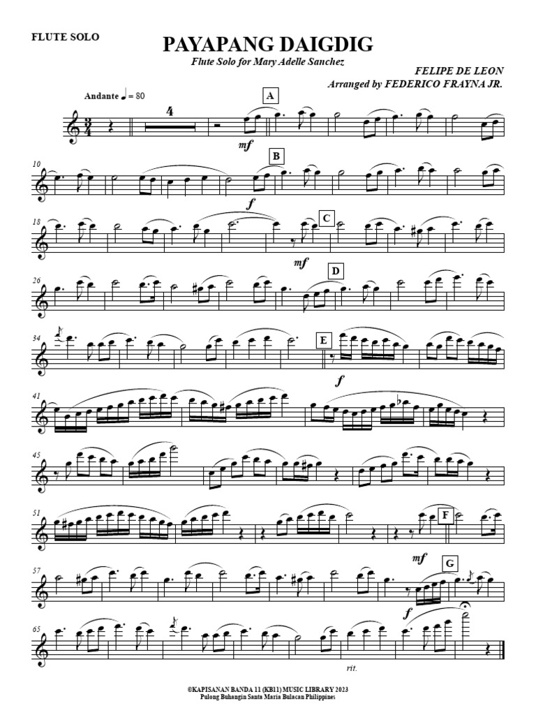 Payapang Daigdig | PDF
