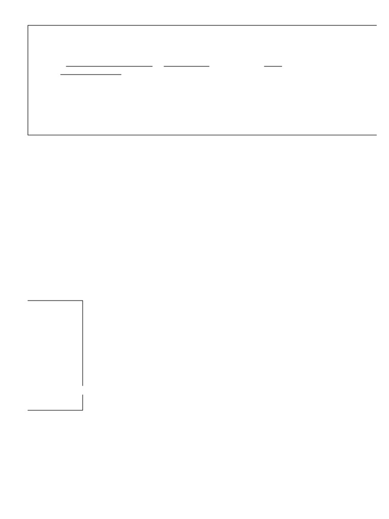 Driver Receipt Format | PDF