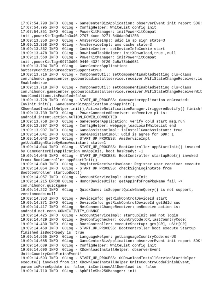 gc_2025_01_14 | PDF | Data Transmission | Distributed Computing Architecture