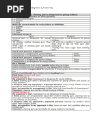SRA Reading Laboratory Color Levels | PDF | Artistic Techniques ...