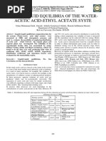Solvent Polarity Index Table | PDF | Solvent | Ethanol