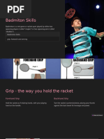 Volleyball Faults and Violations | PDF | Volleyball | Indoor Sports