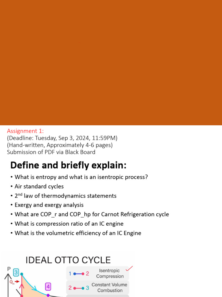 Lecture 3-4, th ad | PDF