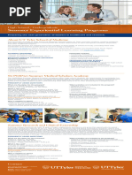 UTSW Medical School MAP | PDF