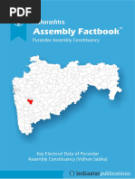 District Wise List of Assembly Constituencies | PDF | Mumbai