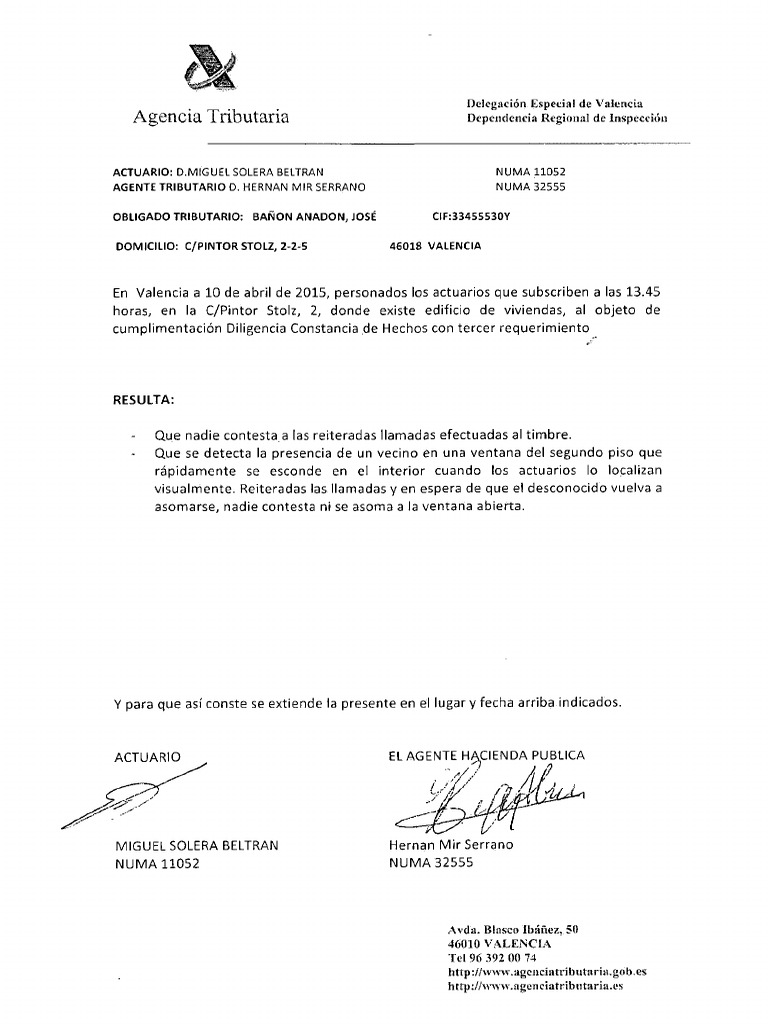 228 Segundo Intento | PDF