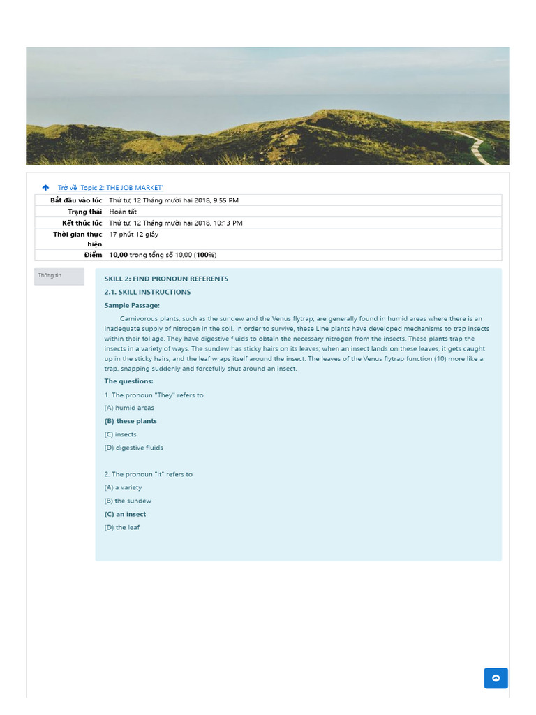 Unit 1 - T2 - Skill Practice - Skill 2 | PDF | Mardi Gras