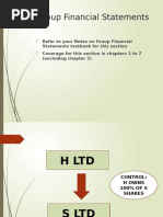AS 14: Amalgamation Accounting Standards | PDF | Goodwill (Accounting ...